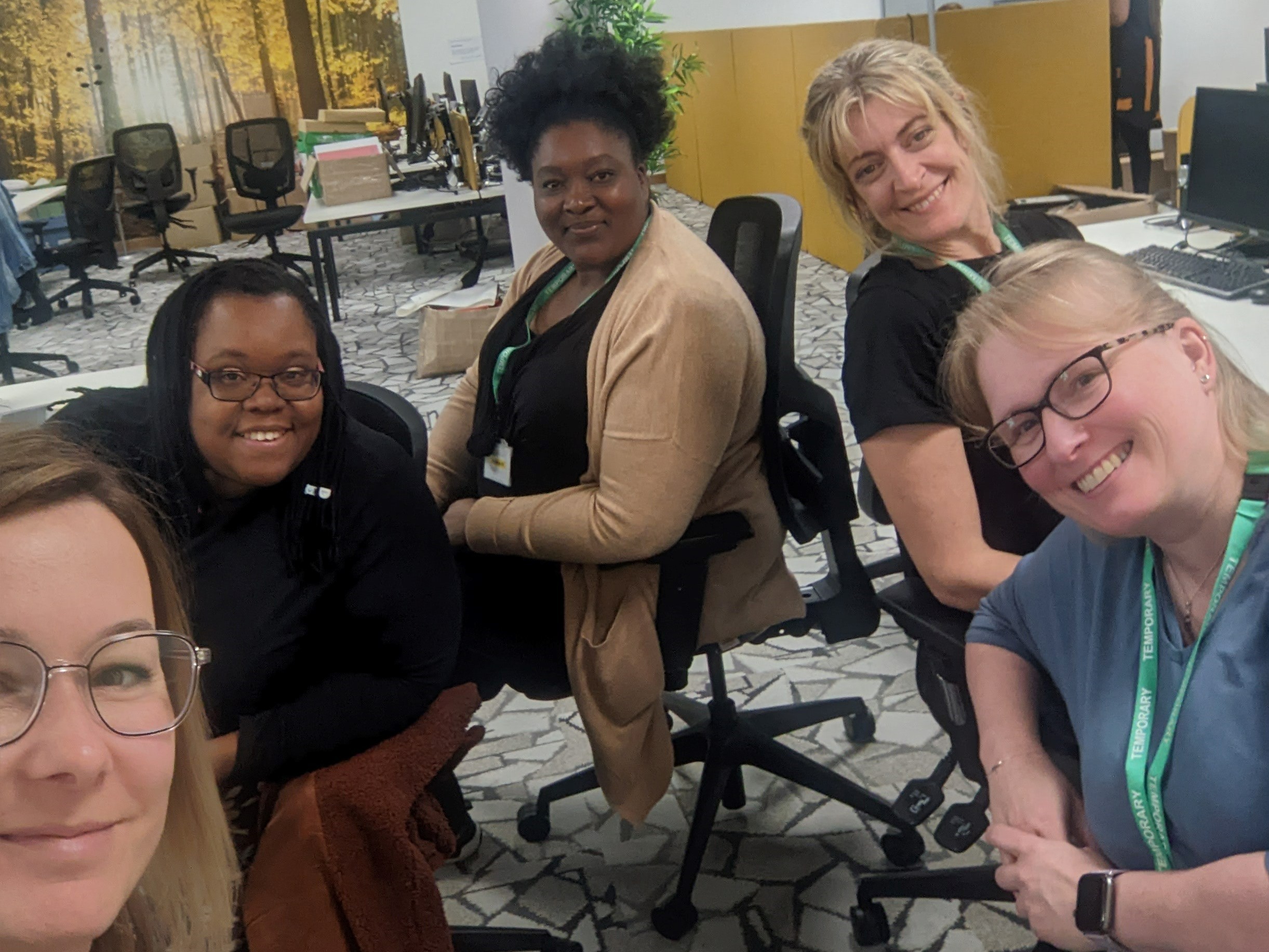 How Digital Midwives are transforming maternity services - South West ...