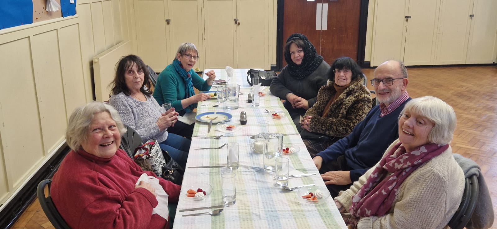 Living Well Hub offers Kingston residents health and wellbeing support ...