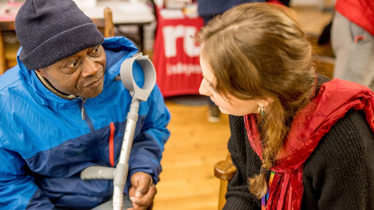 10 minutes with SPEAR health link worker Grace Kettlewell - South West ...