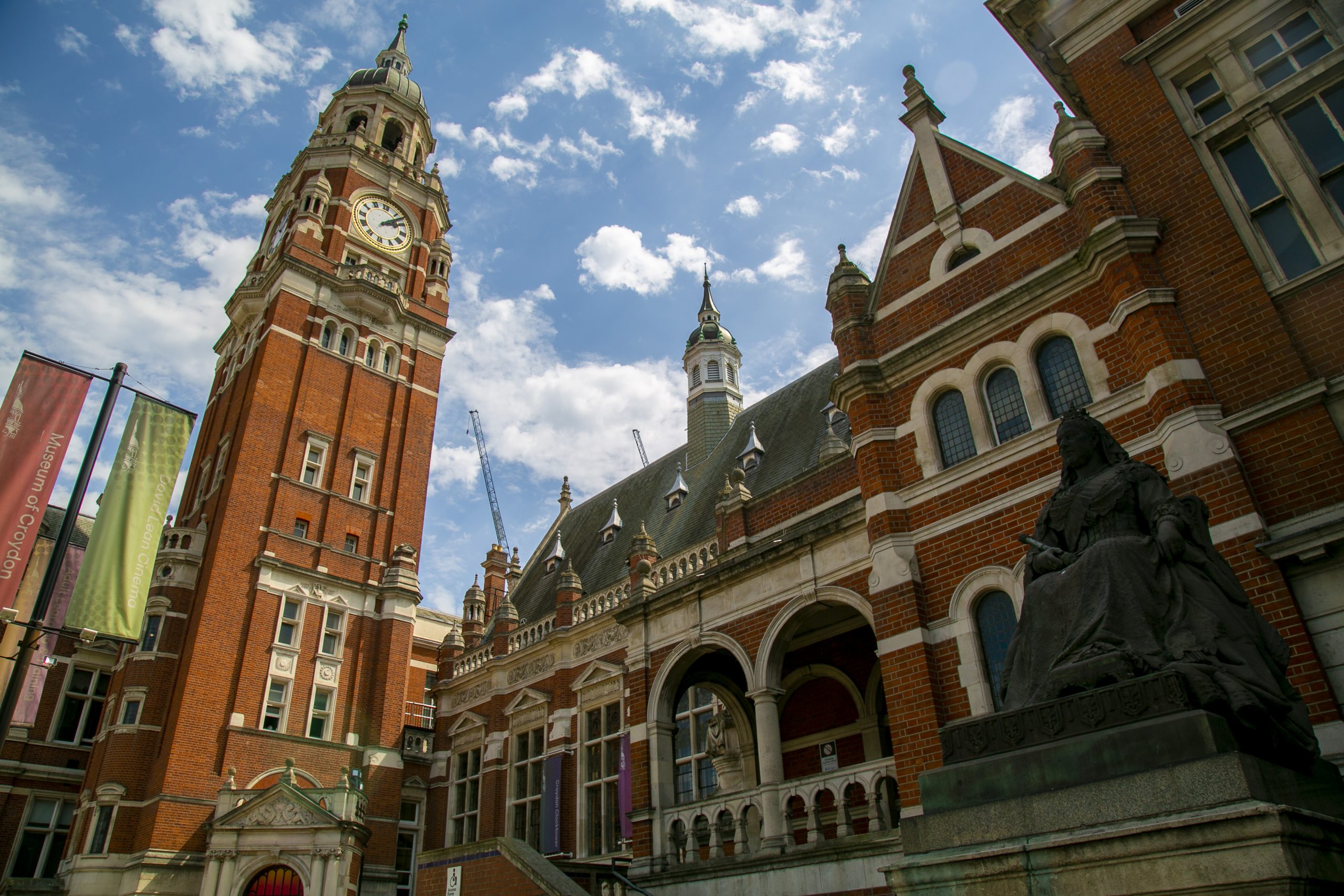 Croydon - South West London ICS