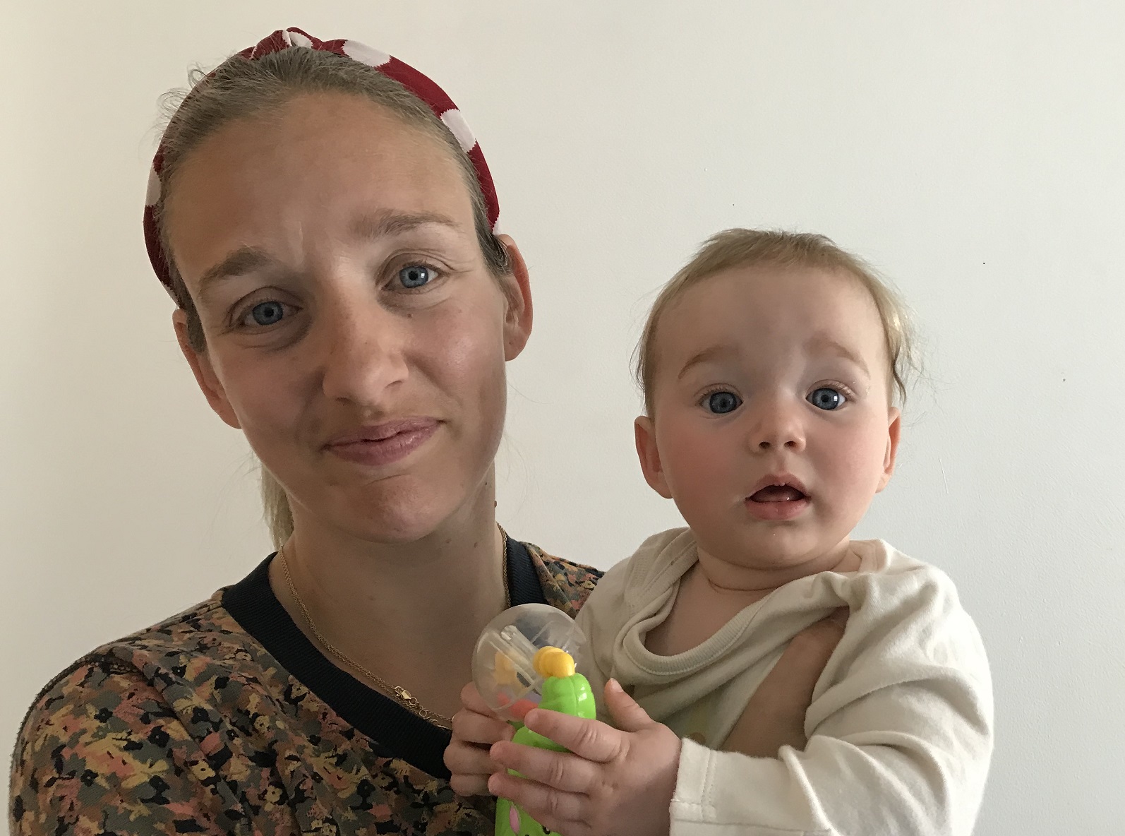 Bringing children's care closer to home Together - South West London ICS