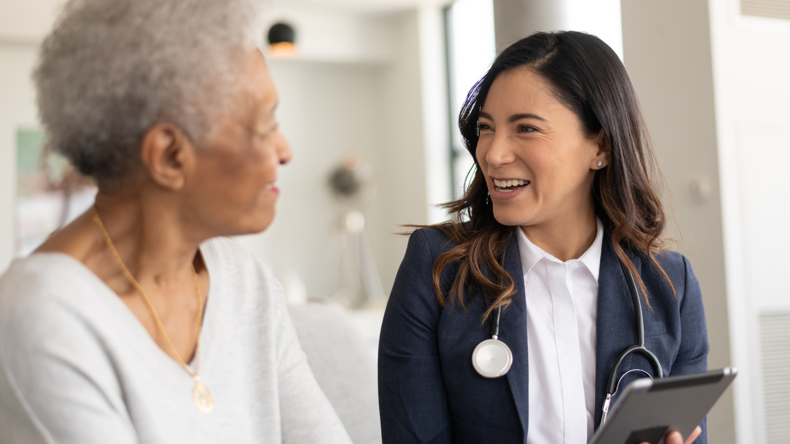 Increasing cancer screening uptake in the Black community - South West ...