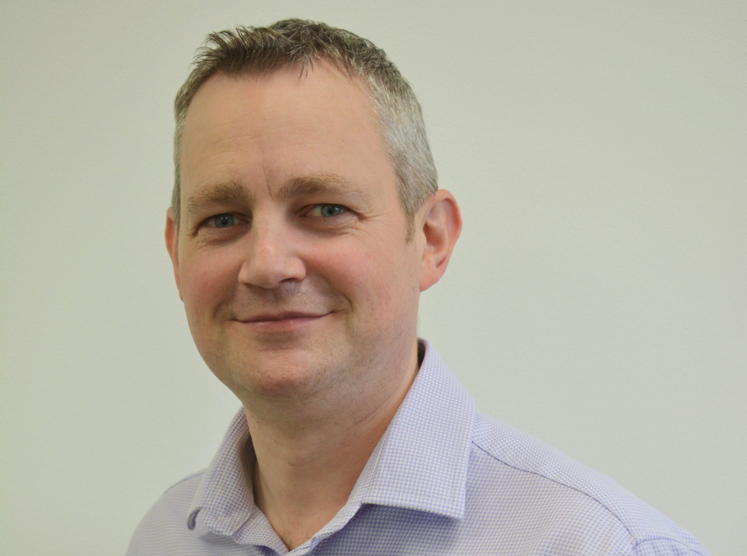 Ed Montgomery - South West London ICS