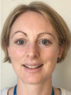 Jen Allan - South West London ICS