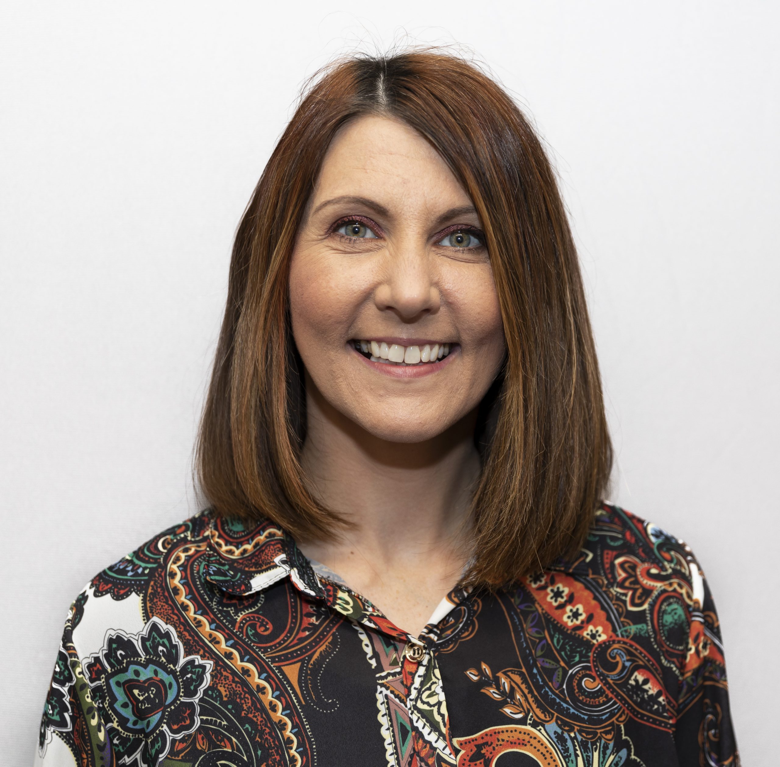 Ten minutes with link worker Kelly Walker - South West London ICS