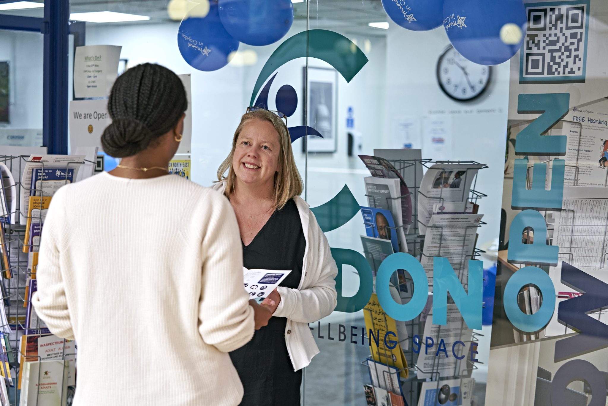 Managing your mental health this winter at Croydon Health and Wellbeing ...