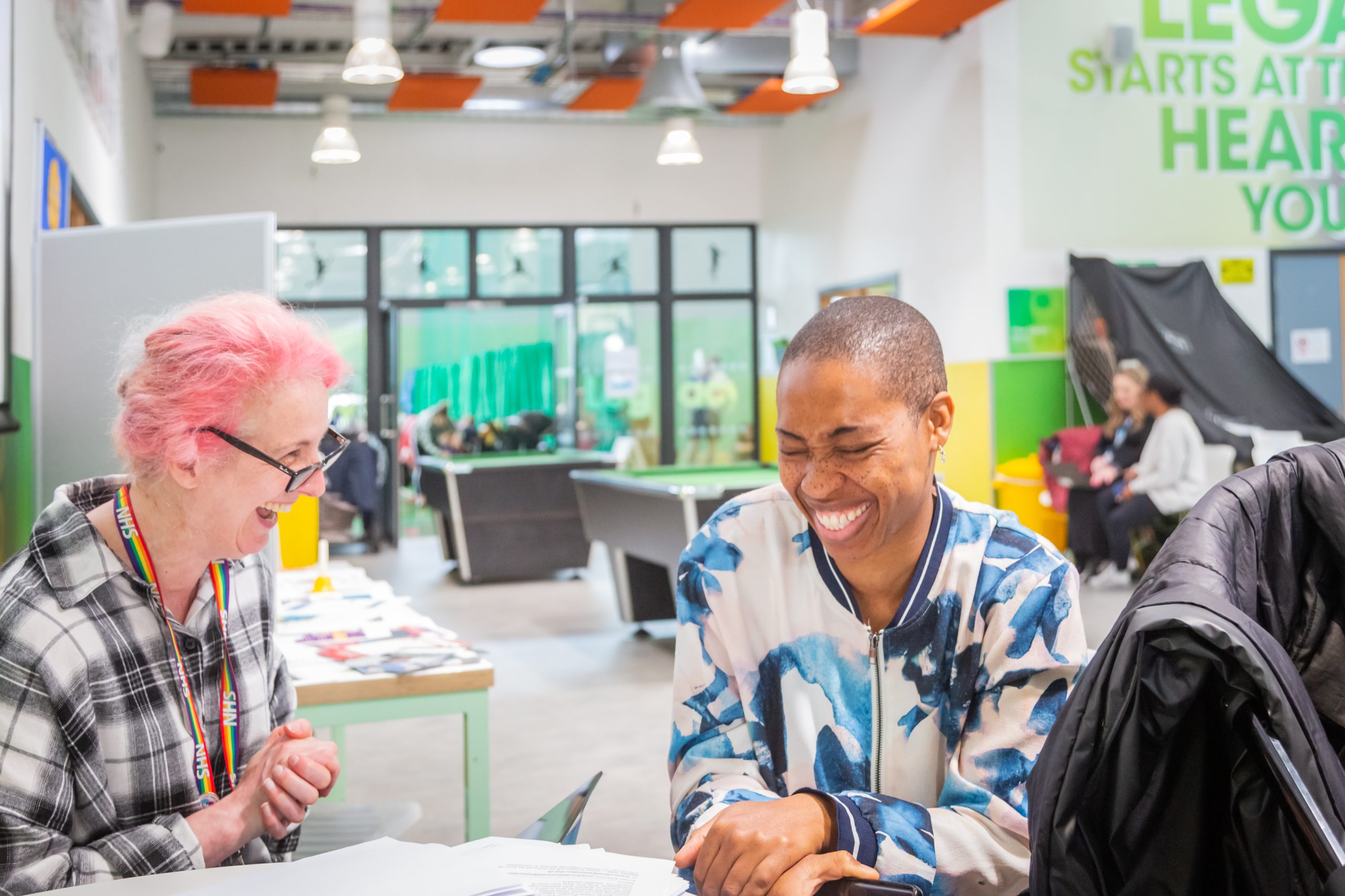 Planning the way forward with communities across Croydon - South West ...