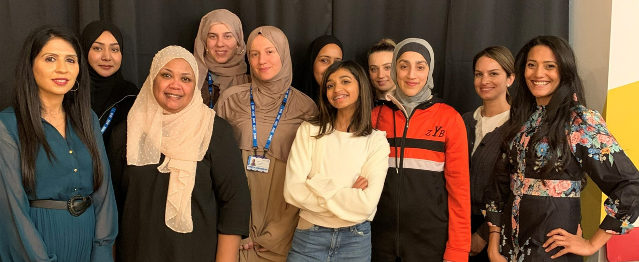 South West London ICS