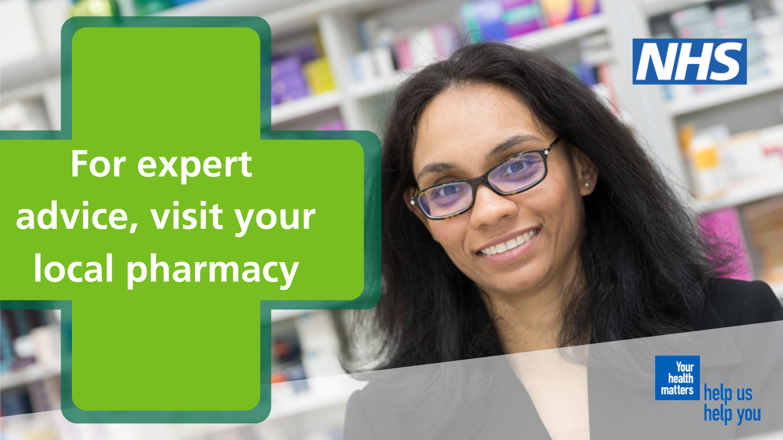 Pharmacy - South West London ICS