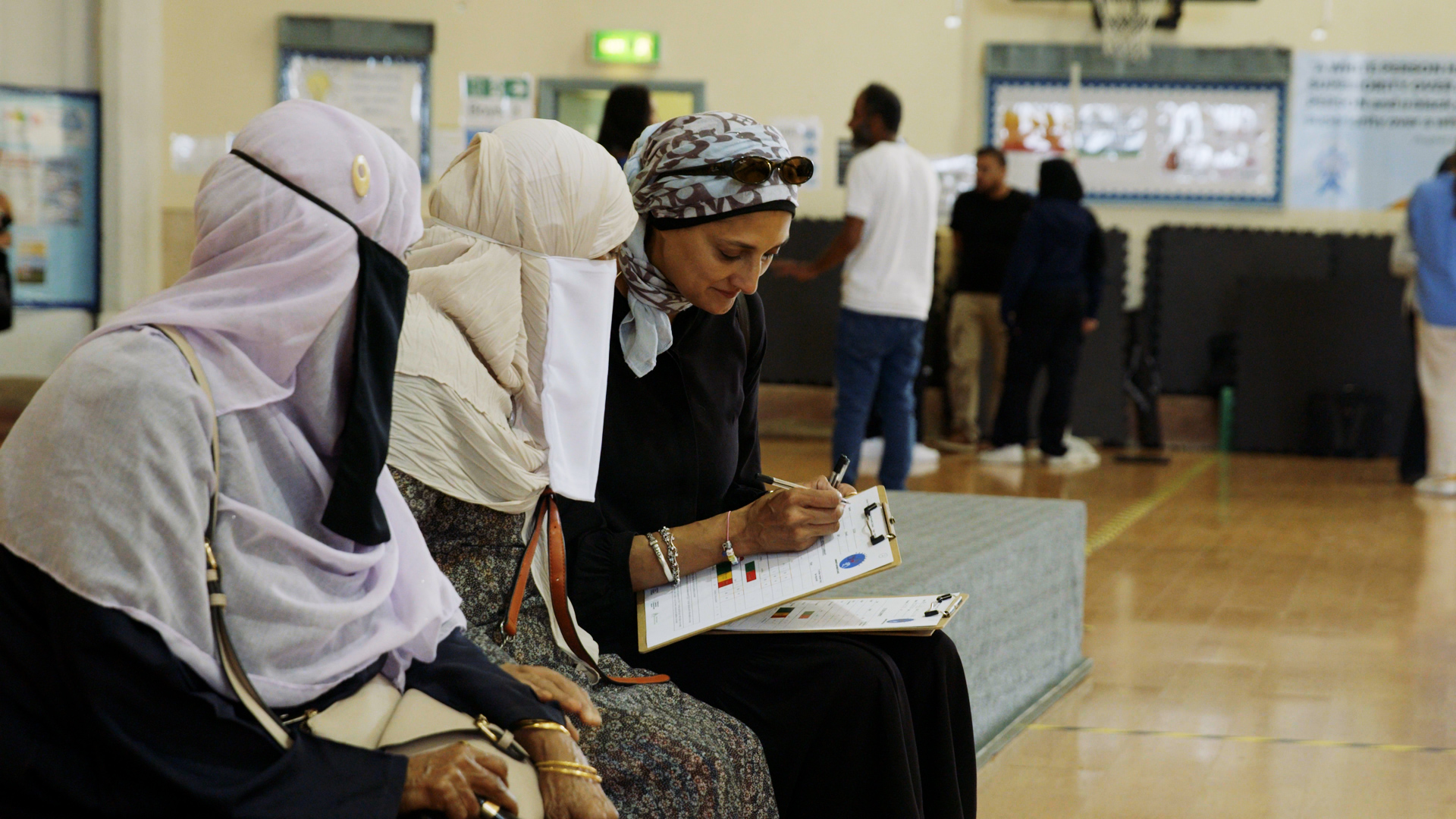 Wandsworth Community Empowerment Network expands programme of winter ...