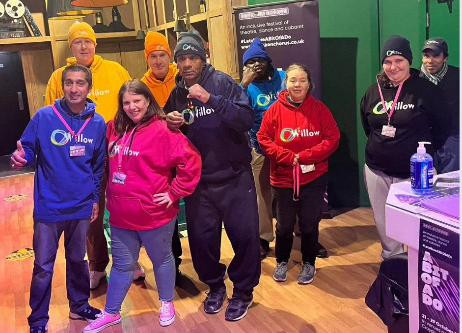 Making Croydon a better place for people with learning disabilities ...