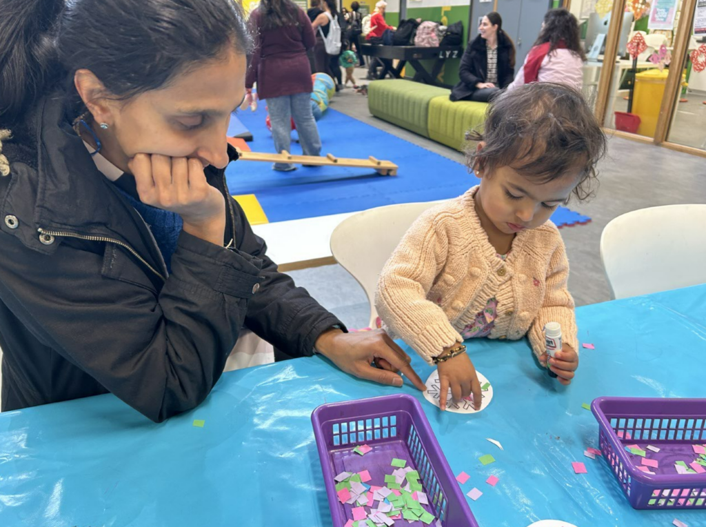 Babyzone holds wellbeing event to promote staying well this winter ...