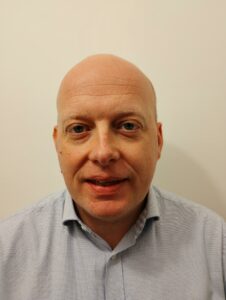 Matthew Hamilton - South West London ICS